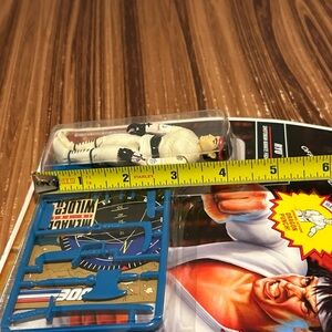 Hasbro | Toys | Hasbro Gi Joe Ryu Street Fighter Ii 2 Action Figure ...